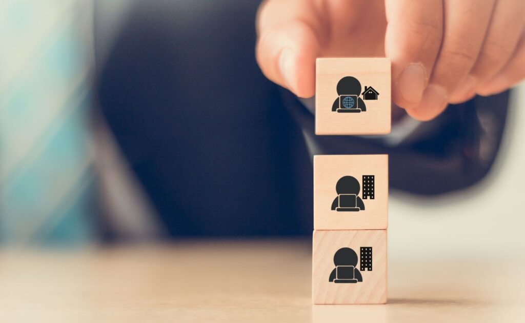 El modelo zero trust reduce los ciberataques en las empresas con ...